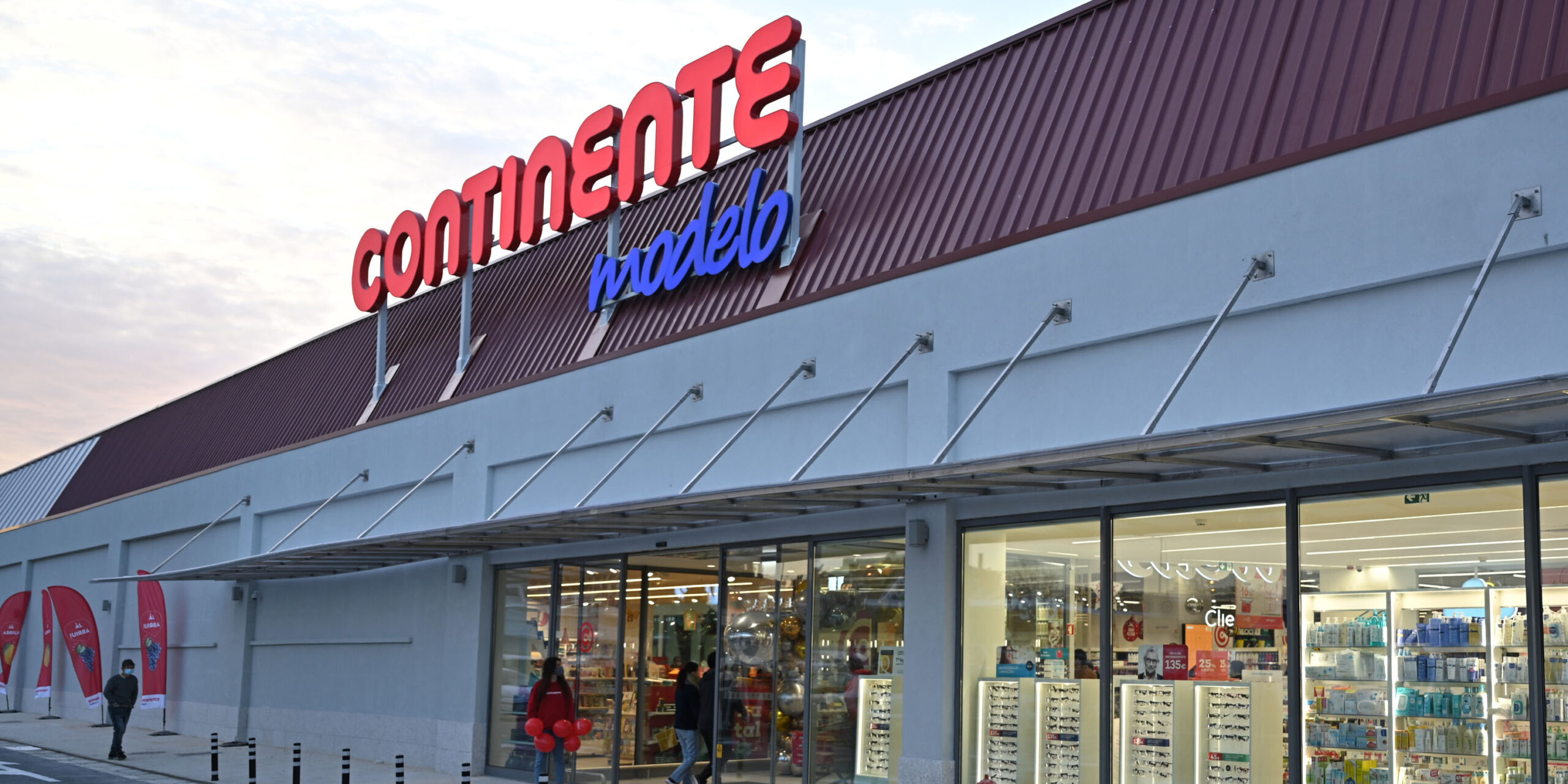 Gostava de trabalhar no Continente? Está a recrutar (para diversas ...