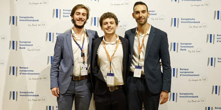 Iscte Business School vence competição europeia sobre ética no mundo ...