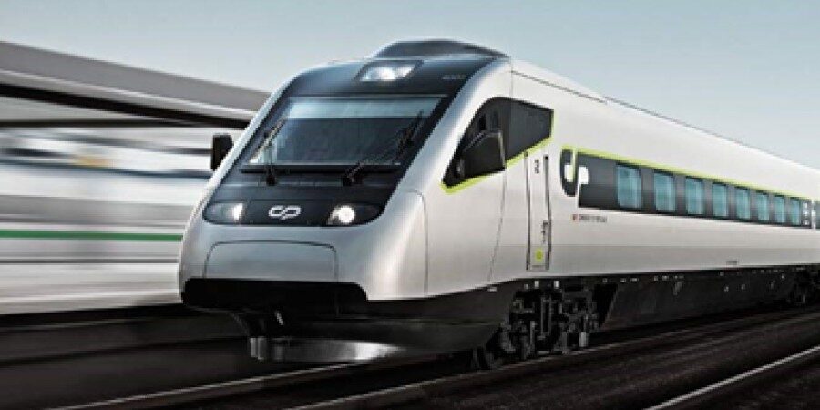 Por 20 euros mês vai poder percorrer Portugal de comboio. Veja como ...