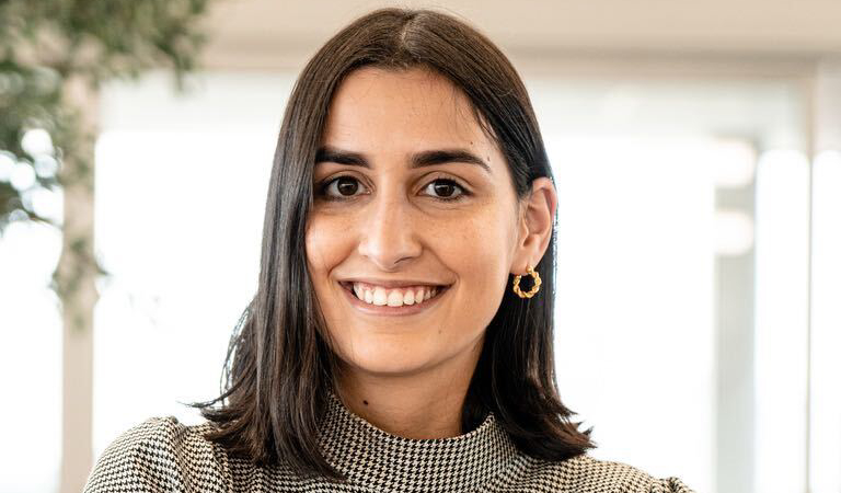 Há uma portuguesa na lista internacional dos melhores da indústria da ...