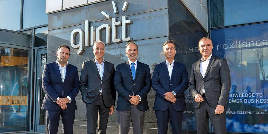 Glintt anuncia nova Comissão Executiva – Human Resources