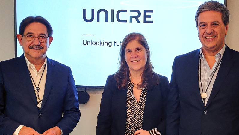 UNICRE reforça sua estratégia de sustentabilidade – Human Resources