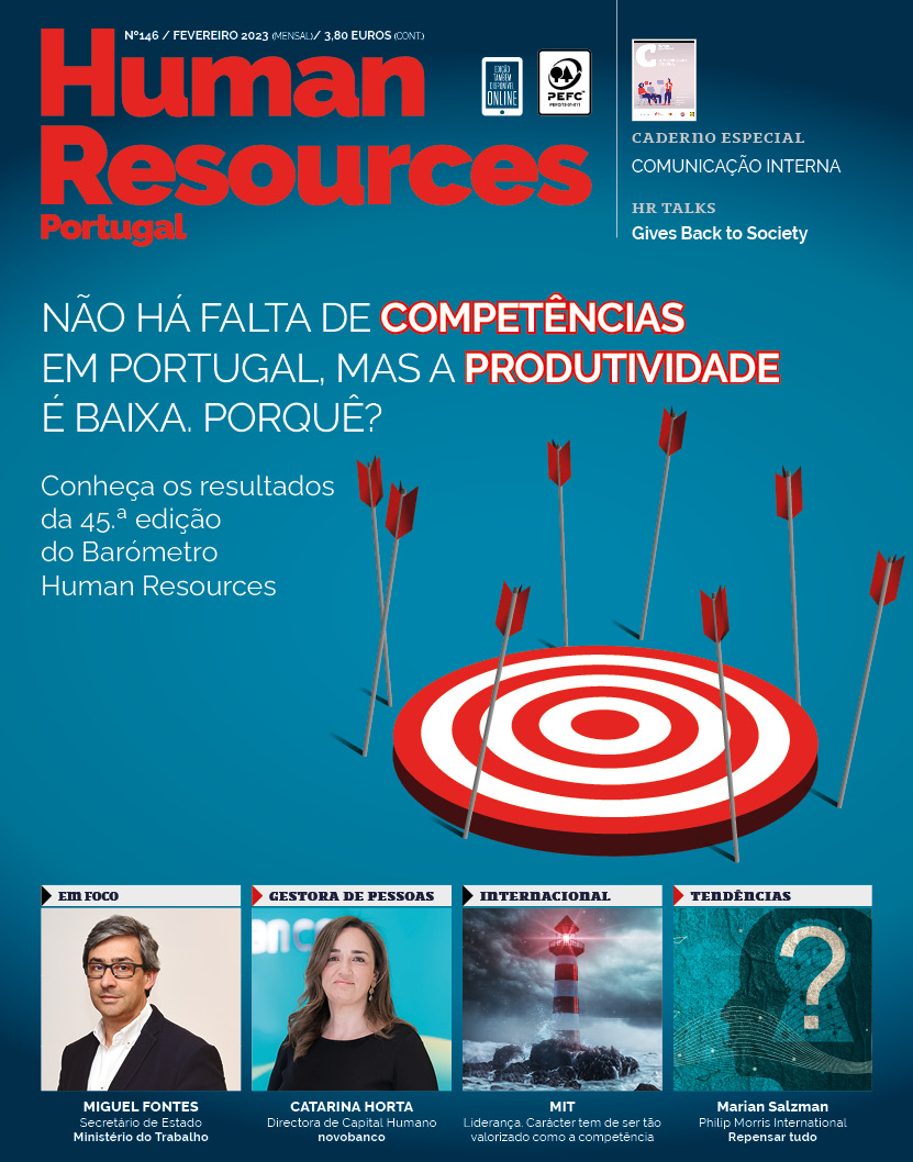 Human Resources Portugal