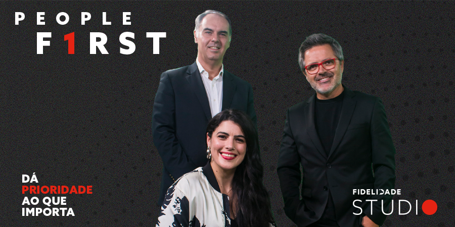 Podcast People F1rst – 2.4 | A inclusão nas empresas – Human Resources