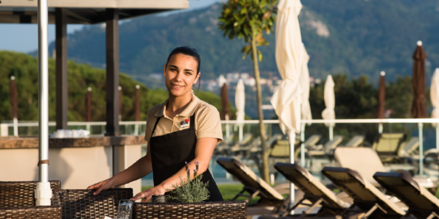 Grupo Vila Galé: Formar para fidelizar o talento – Human Resources