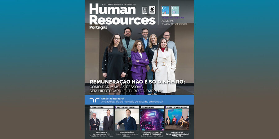 Como dar mais às pessoas, sem hipotecar o futuro da empresa? A resposta ...