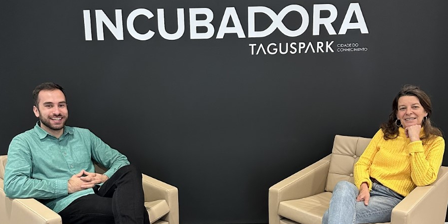 Incubadora do Taguspark recebe certificação e vai poder receber ...