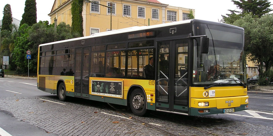 Passe gratuito para todos os jovens até 23 anos com 31 mil novas ...