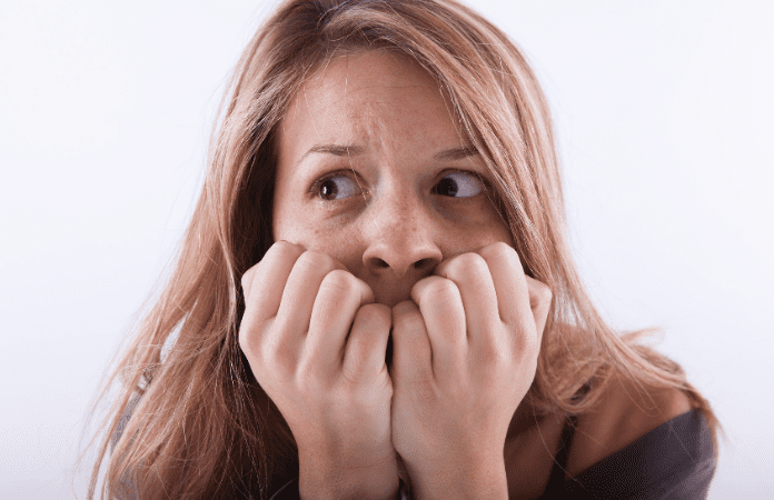 Fogem de tomar decisões, não inovam e não gostam de tomar decisões ...