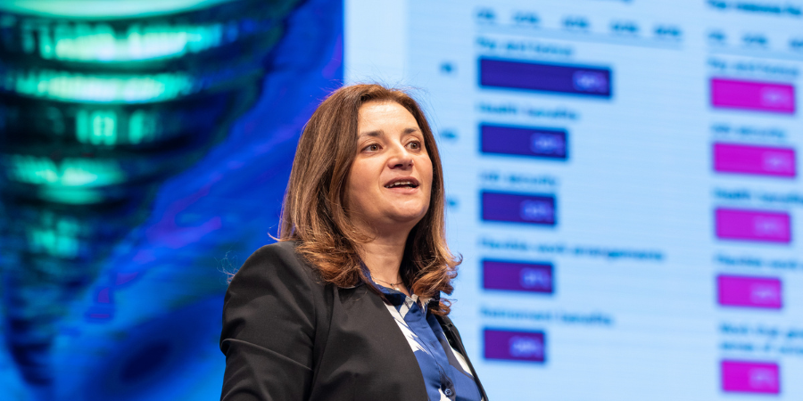 Vídeo: Quatro tendências que já são realidade e que estão a impactar a ...