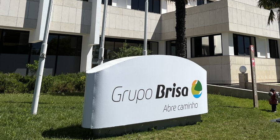 Grupo Brisa assinala nova fase de expansão com mudança de imagem ...