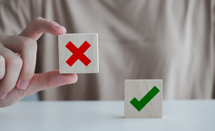 Está comprometido com o seu trabalho? Avalie o seu mindset respondendo ...