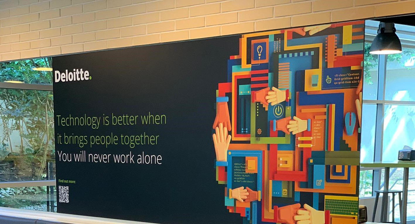 Deloitte: Employer Branding em tempos de transformação – Human Resources