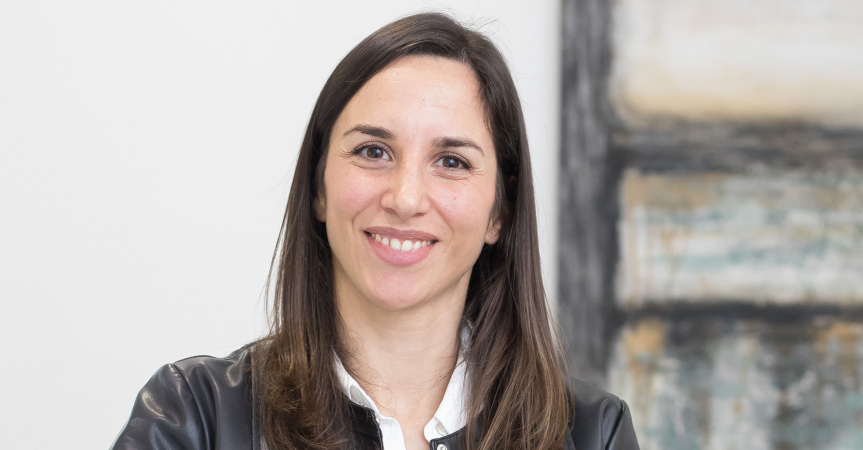 Inês Madeira, FHC: Desenvolver competências e aumentar produtividade ...