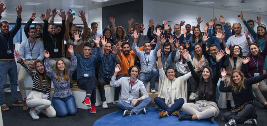 Noesis: Aposta no bom ambiente e no desenvolvimento individual – Human ...