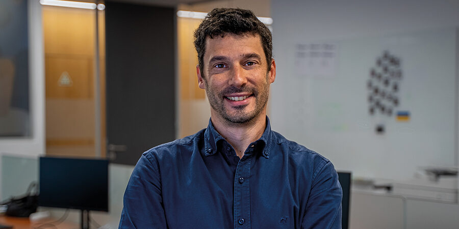 Bruno Braz, RAY.BBDM: «A gestão de talento será crítica na ...