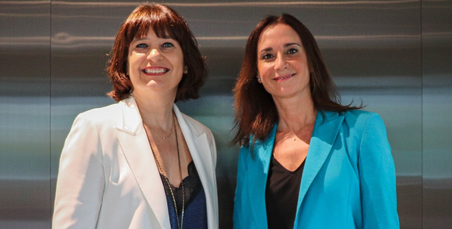 Cuatrecasas tem duas novas sócias – Human Resources