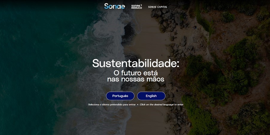 Sonae disponibiliza plataforma online (gratuita) com conteúdos sobre ...