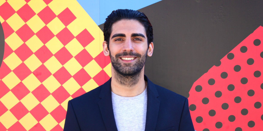 António Pinto, Happiness Camp: «A felicidade no trabalho não é um ...