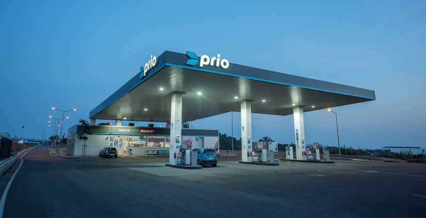 Prio: «A formação dos nossos colaboradores é um ponto crucial no nosso ...