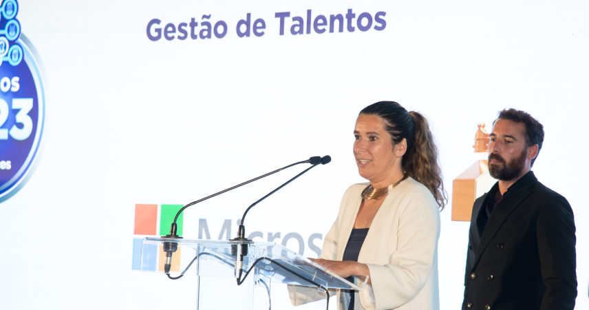 Microsoft eleita como a melhor empresa em Gestão de Talento – Human ...