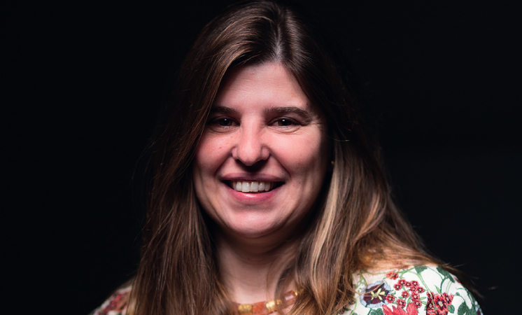 Ana Santos, Warpcom: Nem só com salário se atraem talentos – Human ...