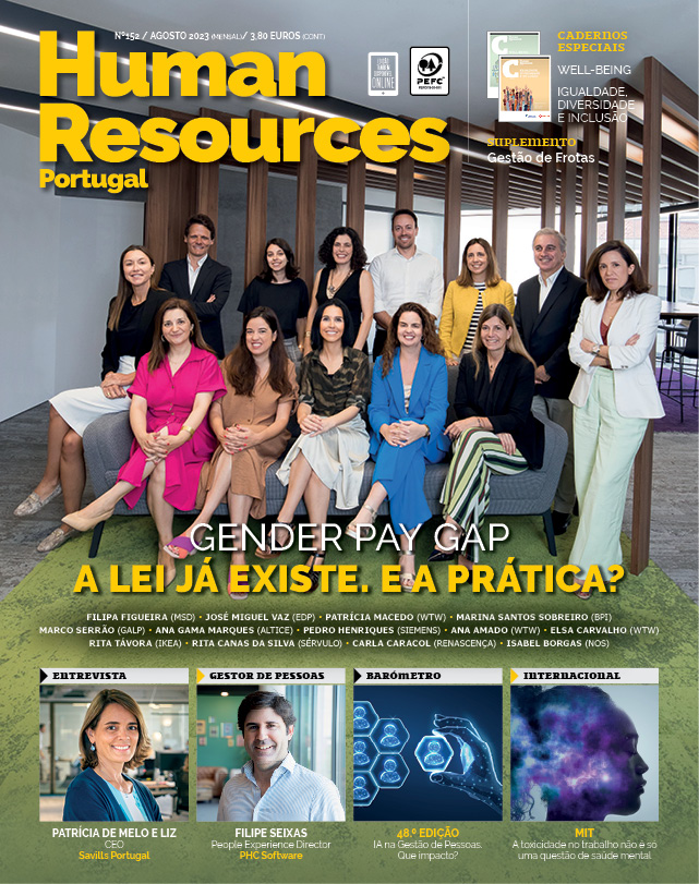 Human Resources Portugal