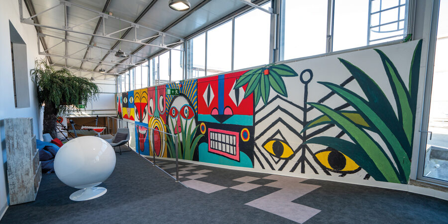 Blip: Não é um emprego, é uma forma de estar – Human Resources