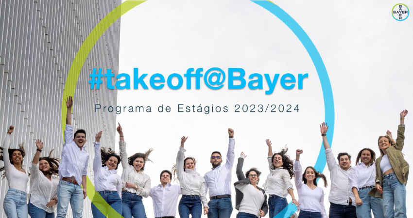 Ambiciona começar a sua carreira numa farmacêutica? A Bayer volta a ...