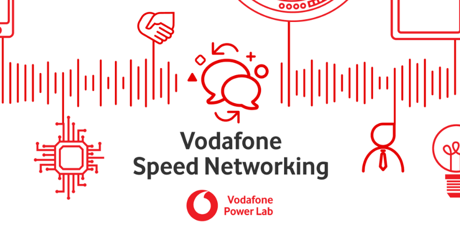 Speed networking da Vodafone está de regresso para facilitar a ...