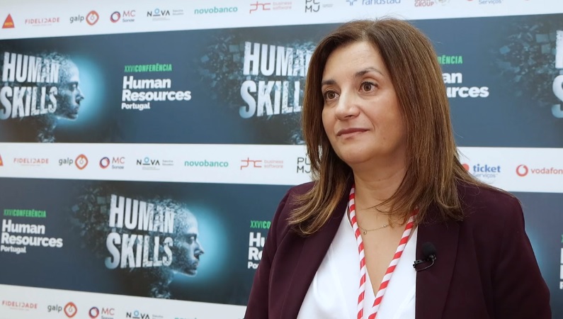 Opinião num minuto: Elsa Carvalho, head of Business Development na WTW ...