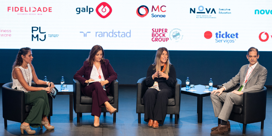 Vídeo: Mais do que proteger empregos, vai ser fulcral proteger as ...