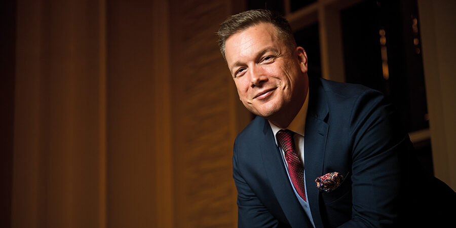 Entrevista Joe Mull, BossBetter Leadership Academy. Employalty: Como ...