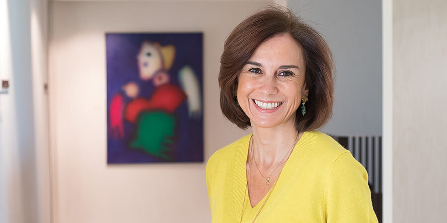 Susana Afonso, CMS: «A alteração do paradigma nas relações laborais é ...