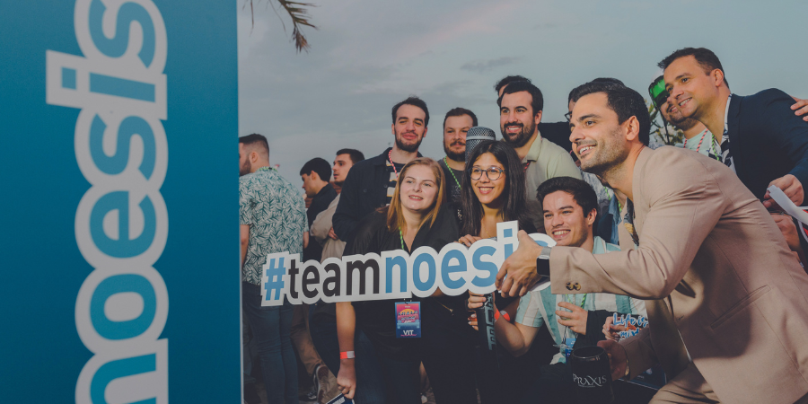 Noesis: As pessoas no centro do sucesso – Human Resources