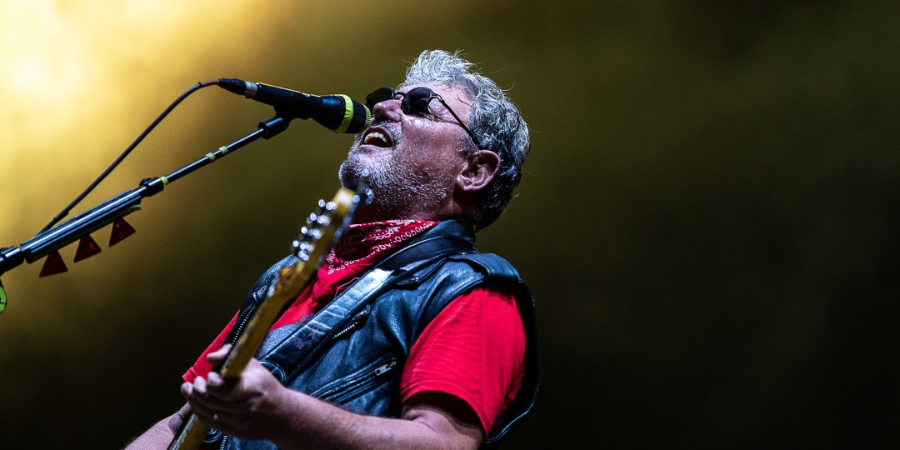 Tim, Xutos & Pontapés: As lições de 45 anos de carreira (e também de ...