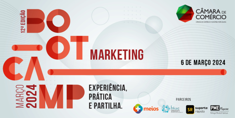 CCIP volta a promover bootcamp de Marketing. Inscrições estão abertas ...