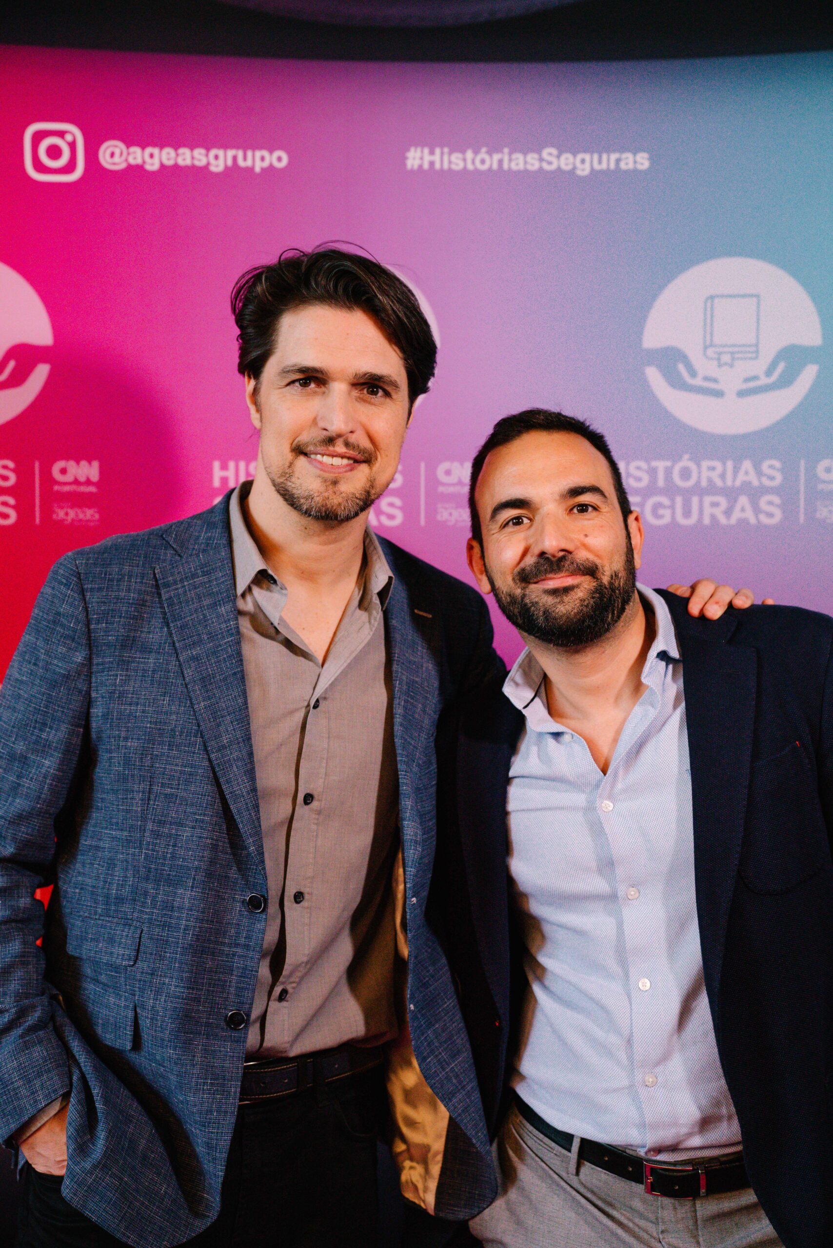 “Histórias Seguras” do Grupo Ageas Portugal estão de volta para ...