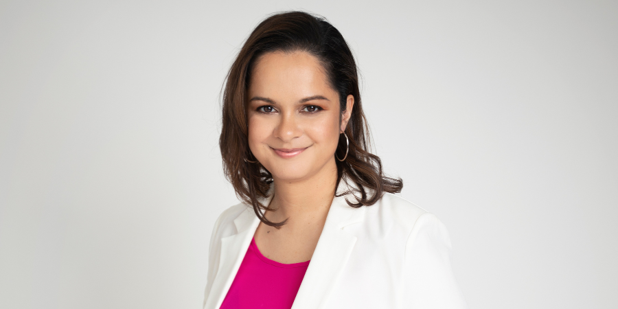 Flash Talk, Lauren Neal: «Não senti desafios por estudar nas áreas STEM ...