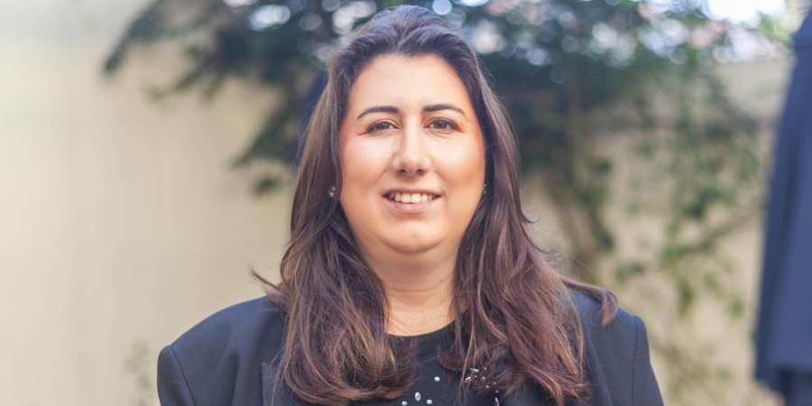 Mary Kay Portugal nomeia nova head of Marketing – Human Resources