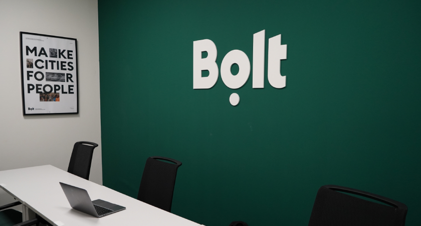 Bolt inaugura hub para apoiar motoristas e gestores de frotas parceiras ...