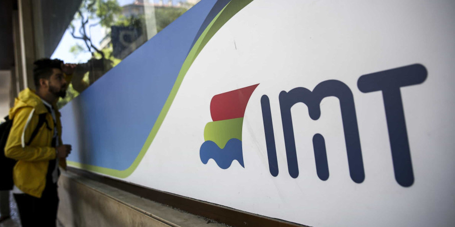 IMT vai contratar cerca de 100 pessoas (algumas vagas serão preenchidas ...