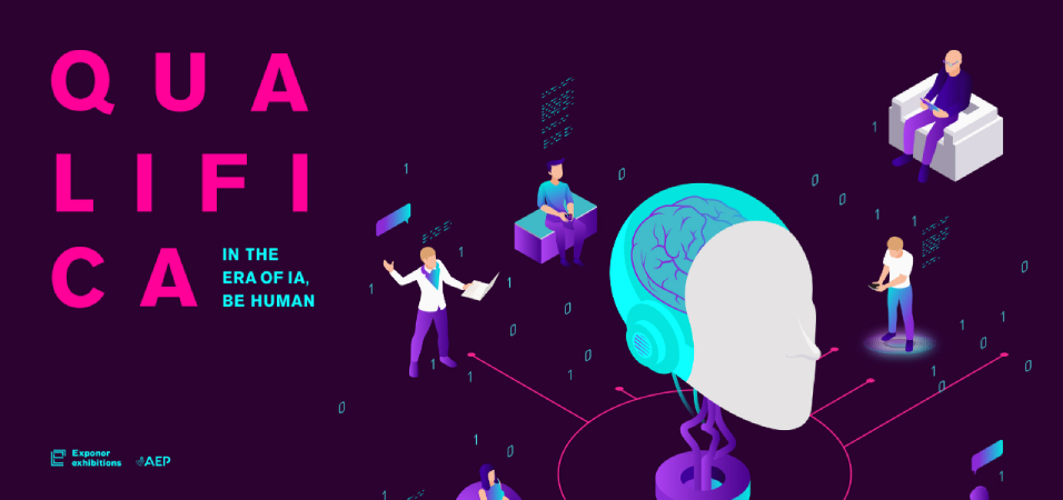 Exponor recebe feira de formação e emprego, com 150 empresas e ...