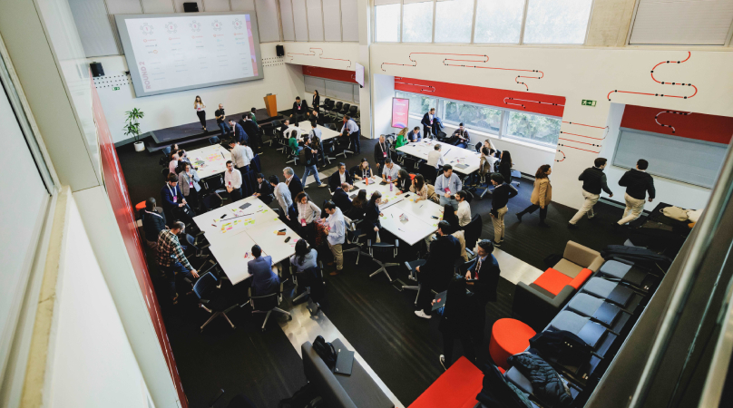 Já estão escolhidas as primeiras startups e PME do Vodafone Boost Lab ...