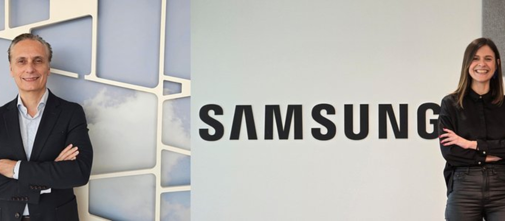 Samsung reforça equipa em Portugal com duas novas contratações para ...