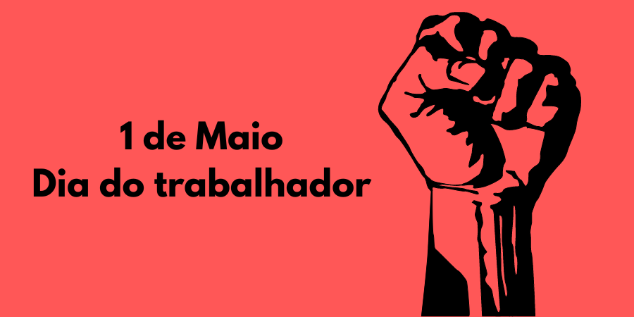 Sabe quando (e onde) surgiu o Dia do Trabalhador? E em Portugal, quando ...