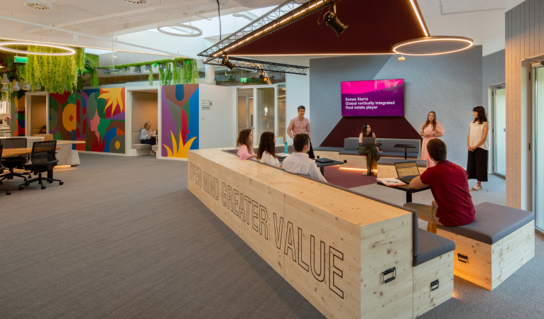 Ambiciona integrar o universo Sonae? Sierra lança terceira edição do ...