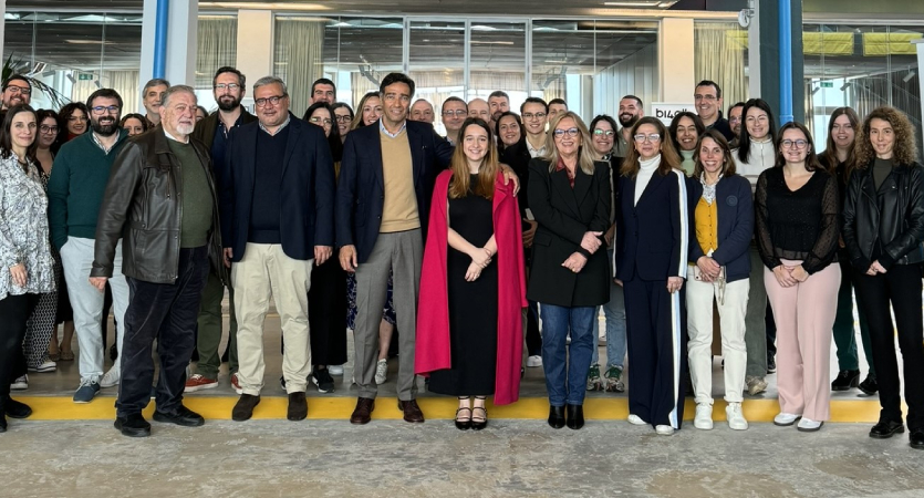 BI4ALL torna-se a primeira empresa tech parceira da United Nations ...