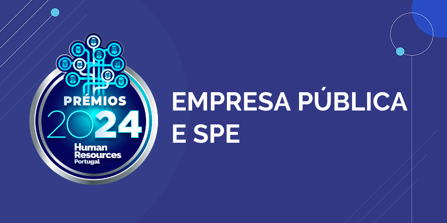 Prémios Human Resources 2024. Conheça os finalistas para “Empresa ...