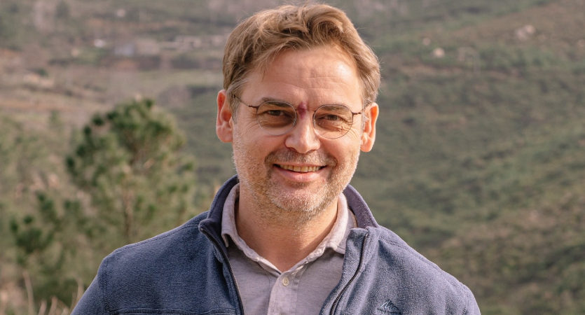 Coverflex tem novo responsável de Mercados e Expansão – Human Resources